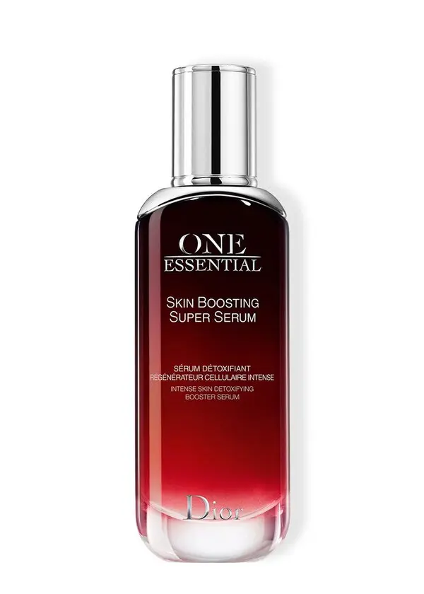 Dior Essential Skin Boosting Super Serum Lotion, Regenerates - One