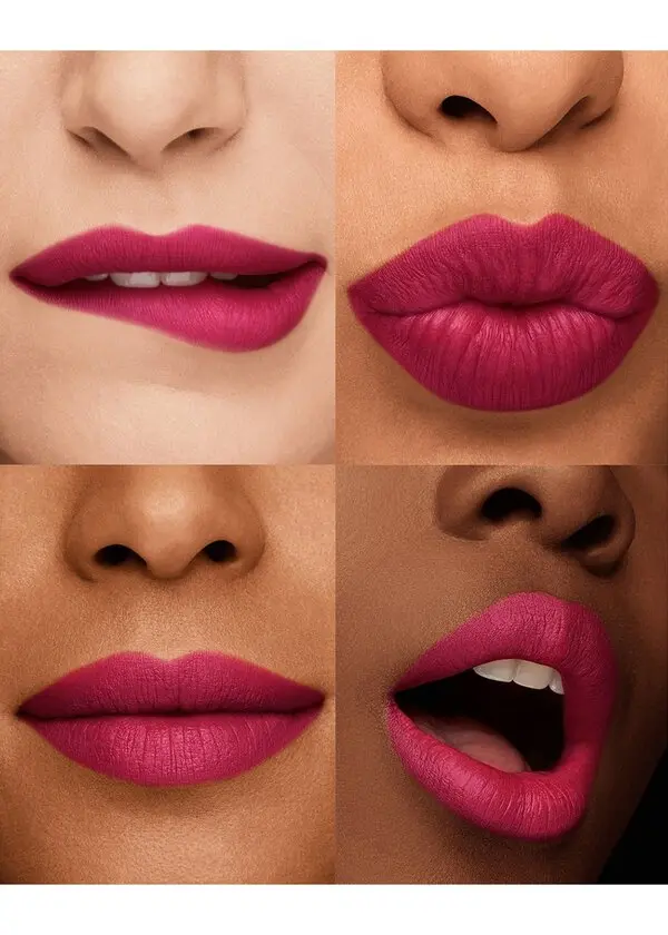 NARS Must Have Matte Lipstick