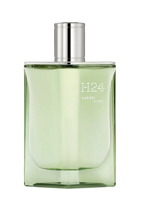 Hermès H24 Herbes Vives Eau De Parfum Ml - 100