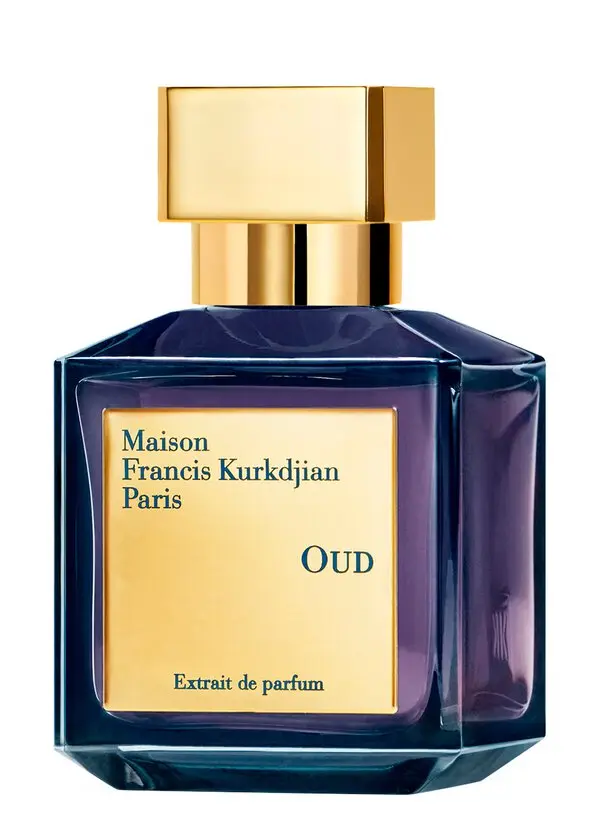 Maison Francis Kurkdjian Oud Feminine Extrait De Parfum - Na