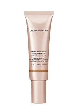 Laura Mercier Tinted Moisturizer Light Revealer Natural Skin Illuminator Spf25 - 5w1 Tan