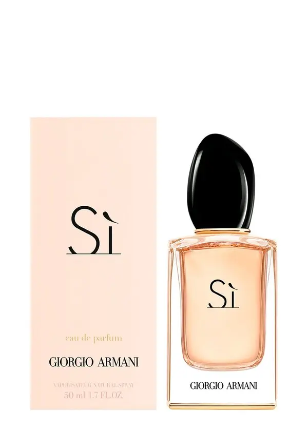 GIORGIO ARMANI BEAUTY Sì Eau De Parfum