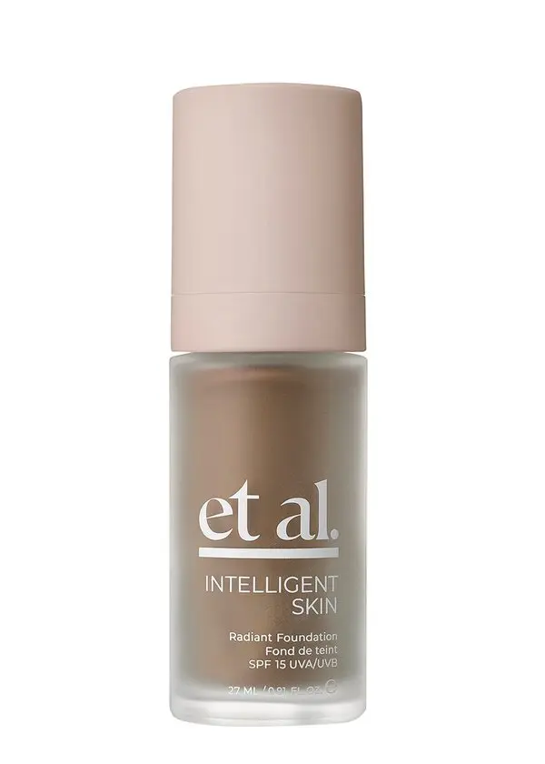 ET AL. Intelligent Skin Radiant Foundation Spf15 27ml - 230w