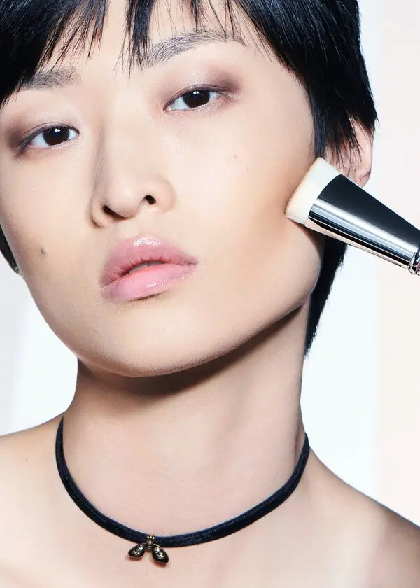 Dior Backstage Contour Brush N