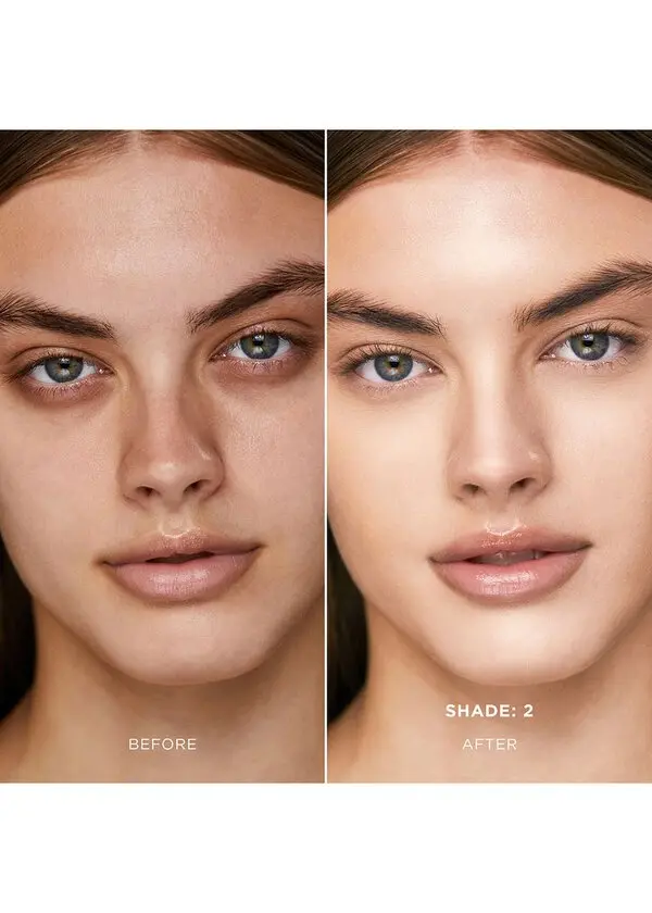 HOURGLASS Ambient Soft Glow Foundation