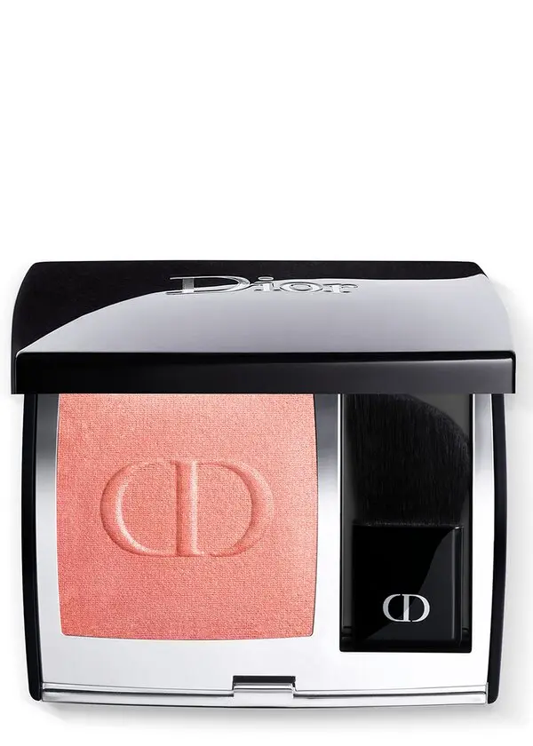 Dior Rouge Blush Satin - 505 Sensual