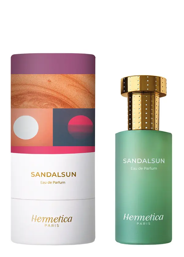HERMETICA Sandalsun Eau De Parfum