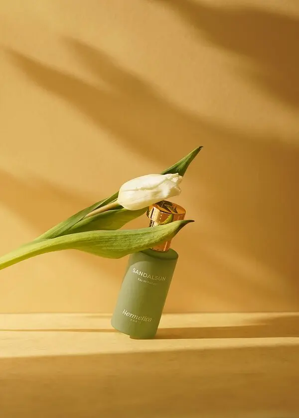 HERMETICA Sandalsun Eau De Parfum
