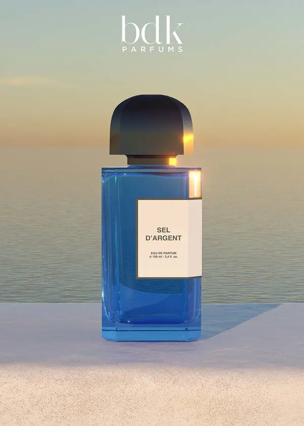 BDK PARFUMS D'argent Eau De Parfum
