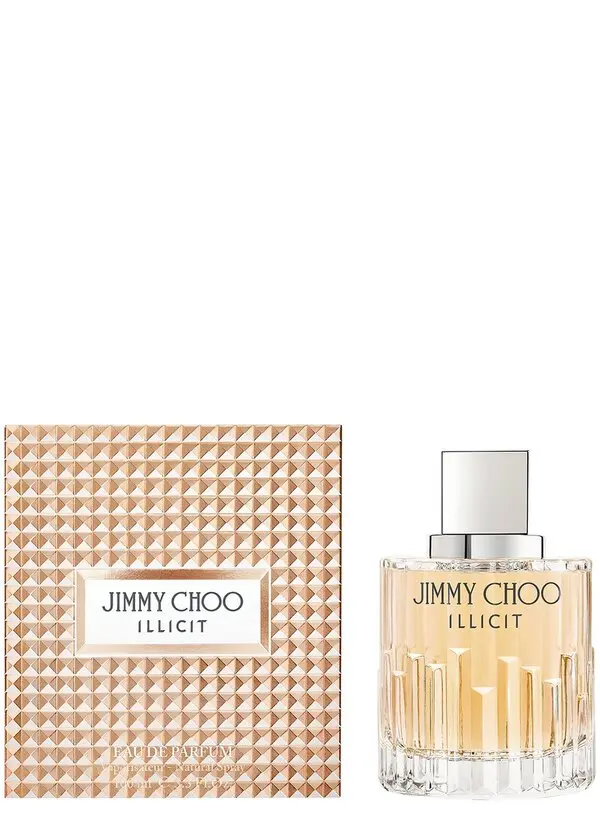 JIMMY CHOO Illicit Eau De Parfum