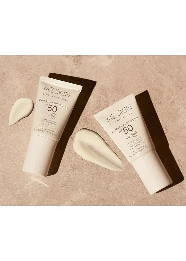 MZ SKIN Expert Sun Spf50