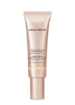 Laura Mercier Tinted Moisturizer Light Revealer Natural Skin Illuminator Spf25 - 1c0 Came