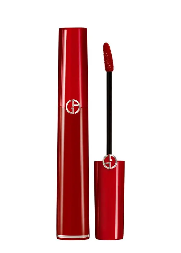 GIORGIO ARMANI BEAUTY Lip Maestro Lacquer - 405 Sultan