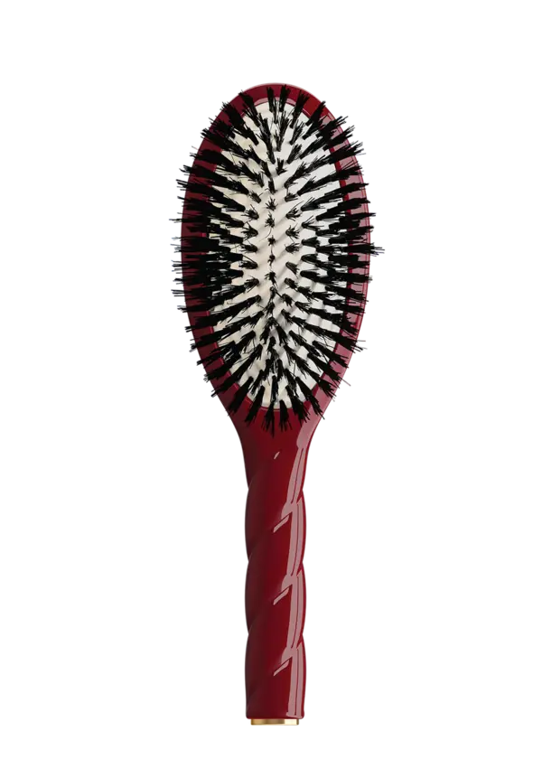LA BONNE BROSSE The Universal No1 Hair Brush - Cherry