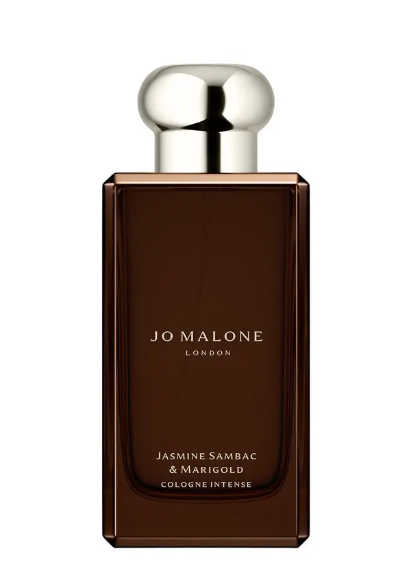 Jo Malone Jasmine Sambac & Marigold Cologne - Intense