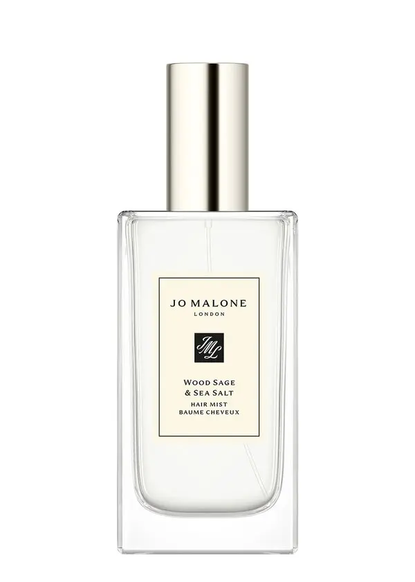 Jo Malone Wood Sage & Sea Salt Hair Haircare, Wood - Mist