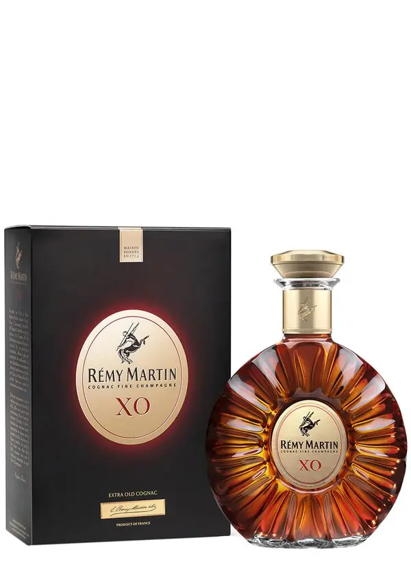 RÉMY MARTIN X.o. Cognac - N/a