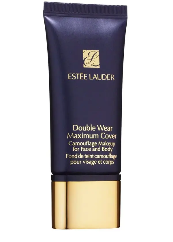 Estée Lauder Double Wear Maximum Cover Makeup - Medium Deep