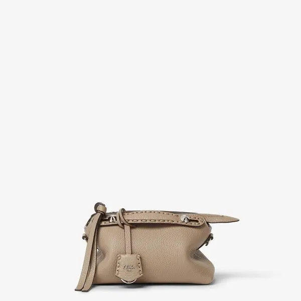 Fendi By The Way Selleria Mini - Grey