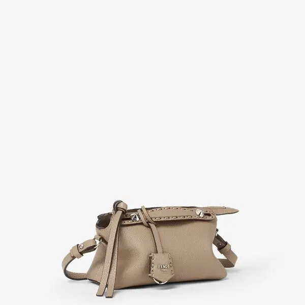 Fendi By The Way Selleria Mini - Grey