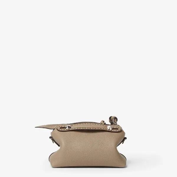 Fendi By The Way Selleria Mini - Grey