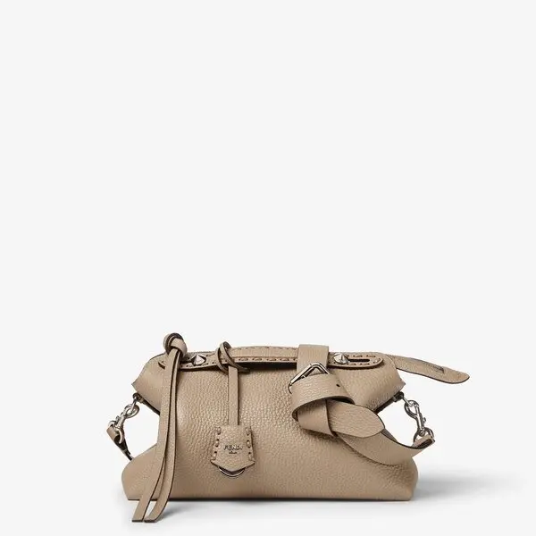Fendi By The Way Selleria Medium - Grey
