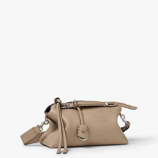 Fendi By The Way Selleria Medium - Grey