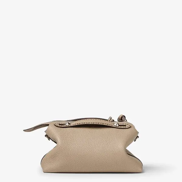Fendi By The Way Selleria Medium - Grey