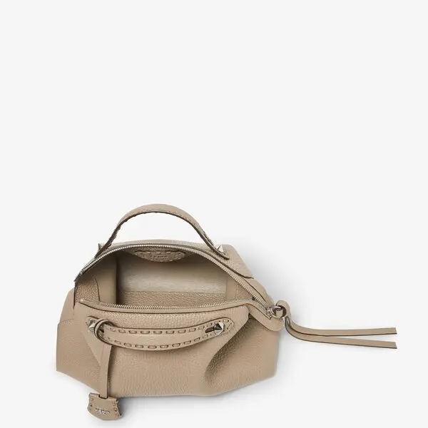 Fendi By The Way Selleria Medium - Grey
