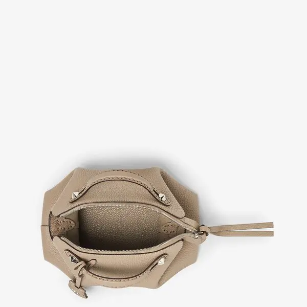 Fendi By The Way Selleria Medium - Grey