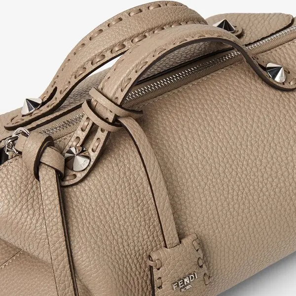 Fendi By The Way Selleria Medium - Grey