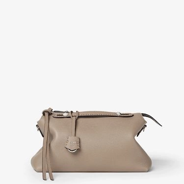 Fendi By The Way Selleria Large - Grey