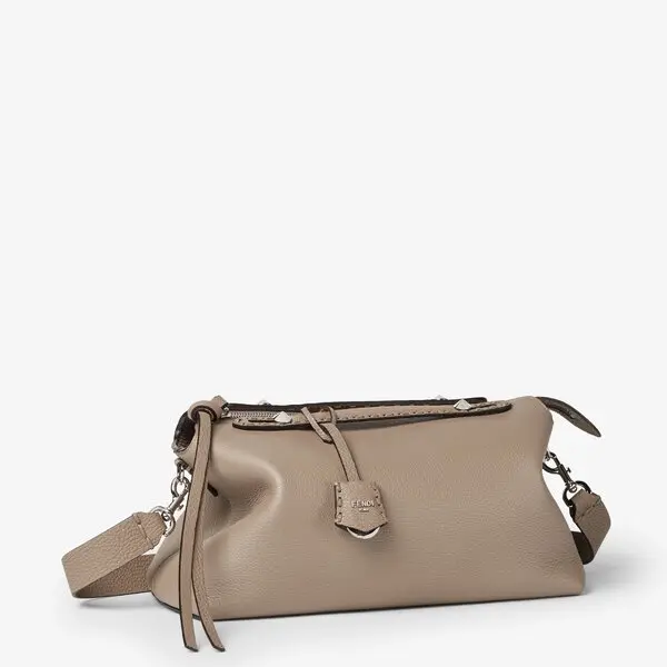 Fendi By The Way Selleria Large - Grey