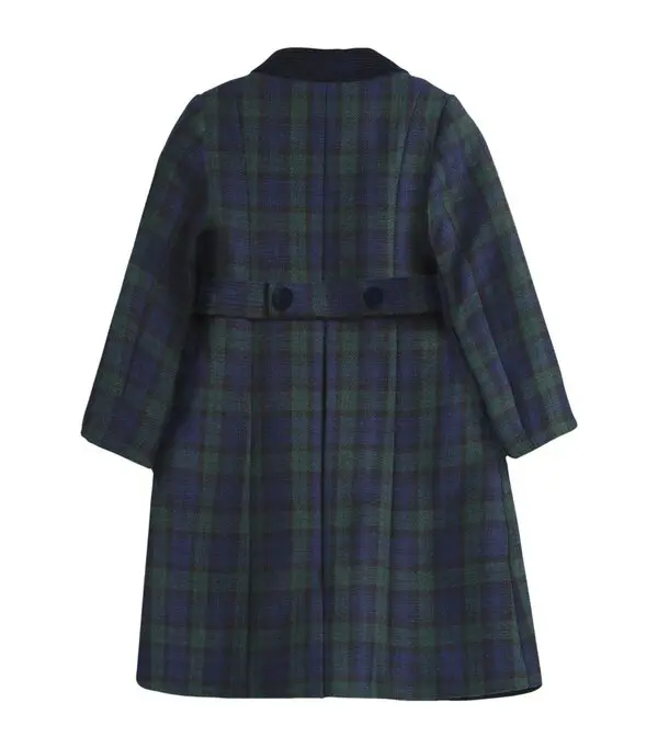 Trotters Classic Coat