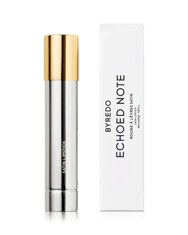 Byredo Satin Lipstick Refill - Echoed Note