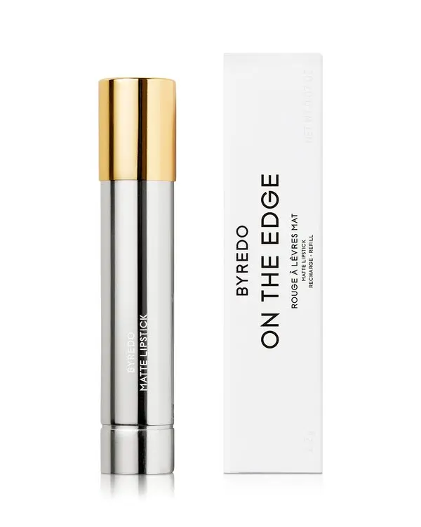 Byredo Matte Lipstick Refill - On The Edge