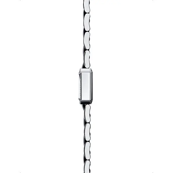 Chanel Première Ceramic Steel Diamond Quartz Watch