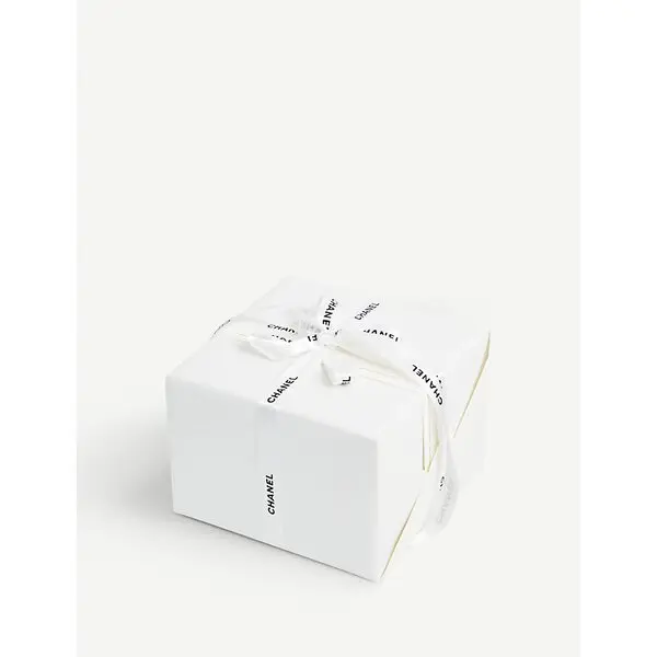 Chanel Première Ceramic Steel Diamond Quartz Watch