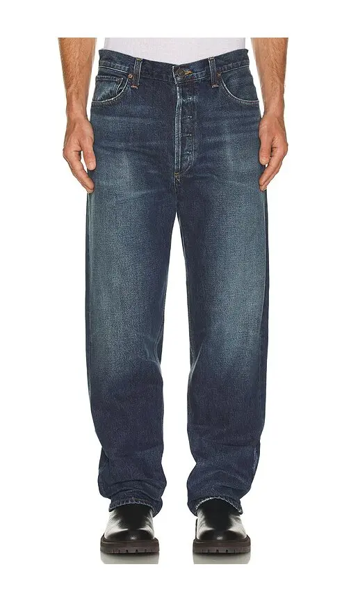 AGOLDE 90's Jeans
