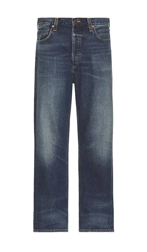 AGOLDE 90's Jeans