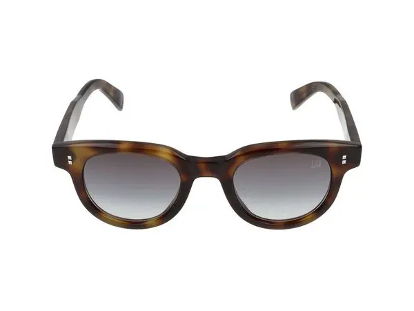 Dunhill Havana Sunglasses - Havana Havana Smoke