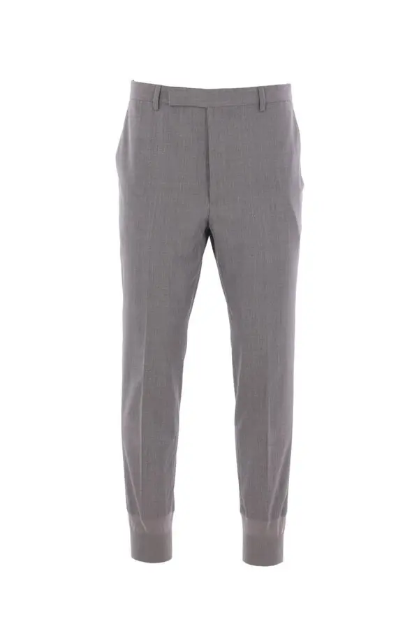 Prada Jogger Trousers