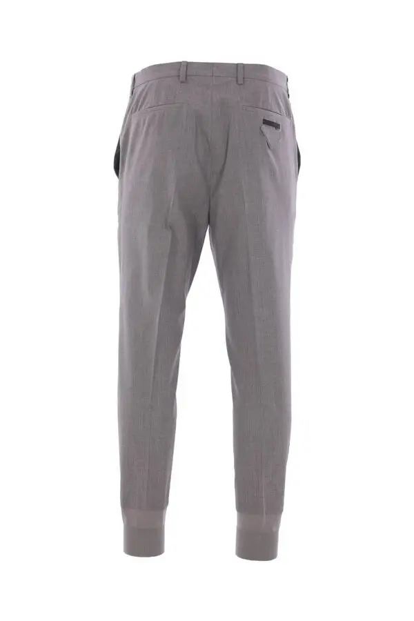 Prada Jogger Trousers