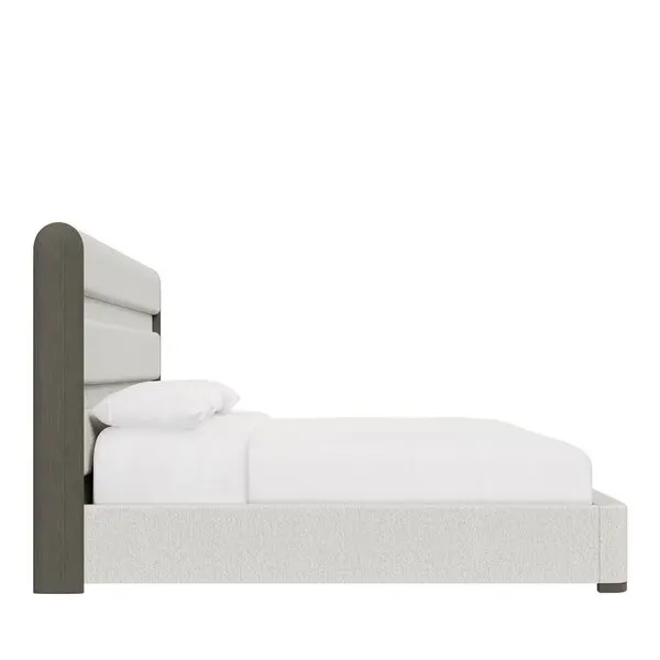 BERNHARDT Prado Queen Bed