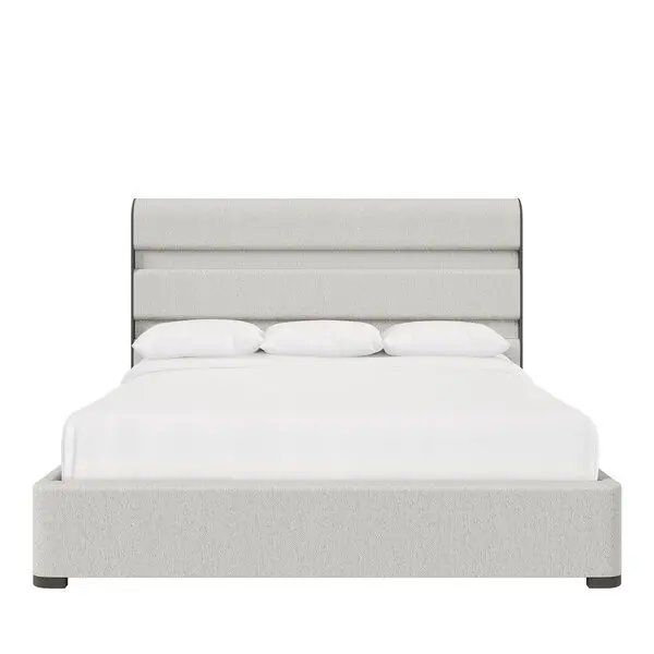 BERNHARDT Prado King Bed
