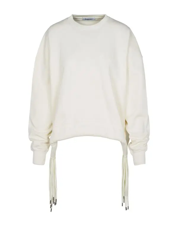 Ambush Multicord Crew Neck Sweatshirt Sweatshirt Size Cotton 