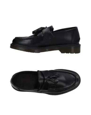 Dr. Martens Adrian Leather Loafers