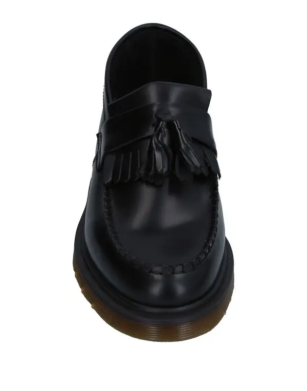 Dr. Martens Adrian Leather Loafers