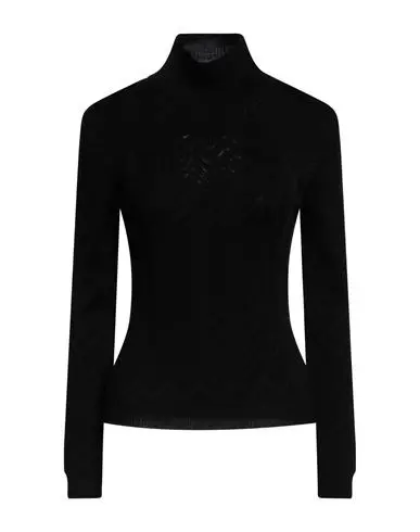 Missoni Turtleneck Wool Viscose Knit