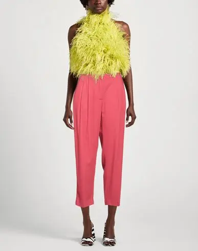 Fabiana Filippi Tailored Tapered Pants